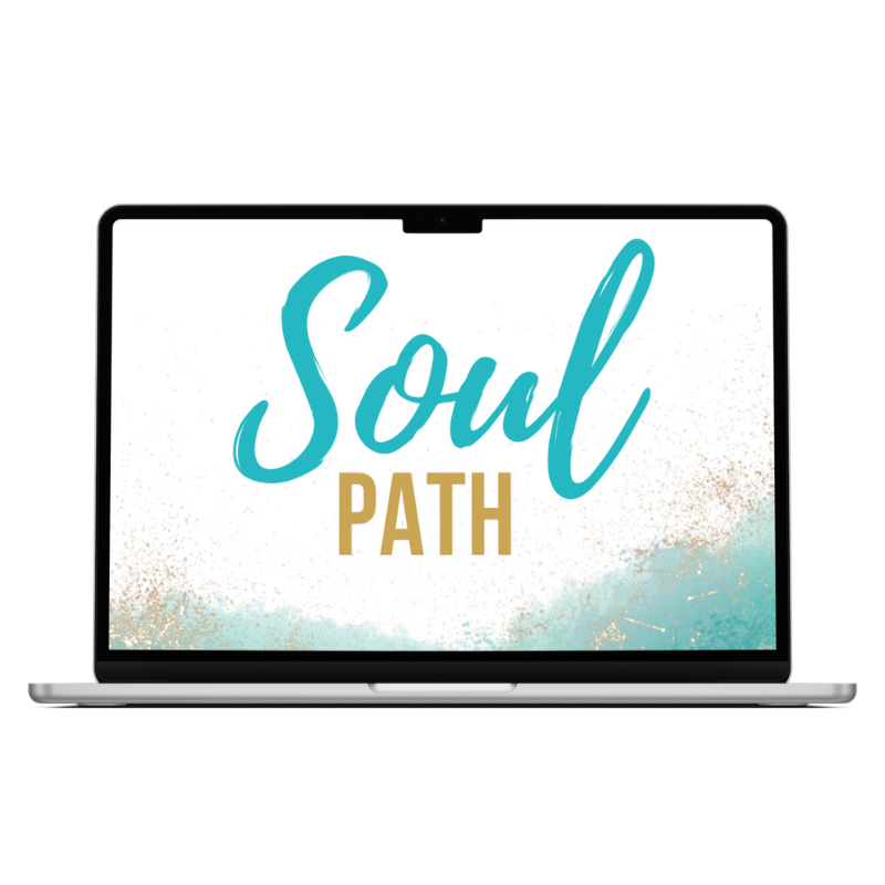 The Soul Path Online Activation Program – Winged Ones